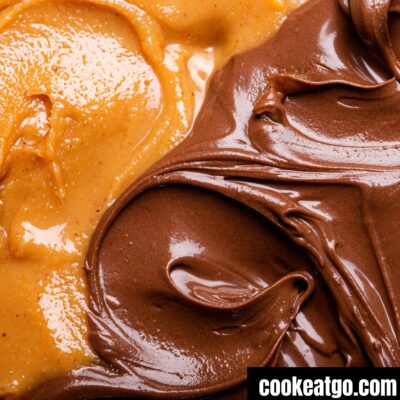 Easy 2 Ingredients Dessert Recipes - Cook Eat Go