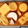 Best Cheese For Weight Watchers - Cook Eat Go
