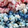 How To Make Colored Popcorn For Family Movie Nights! - Cook Eat Go