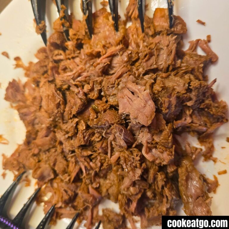 Birria With Birria Bombs - Cook Eat Go
