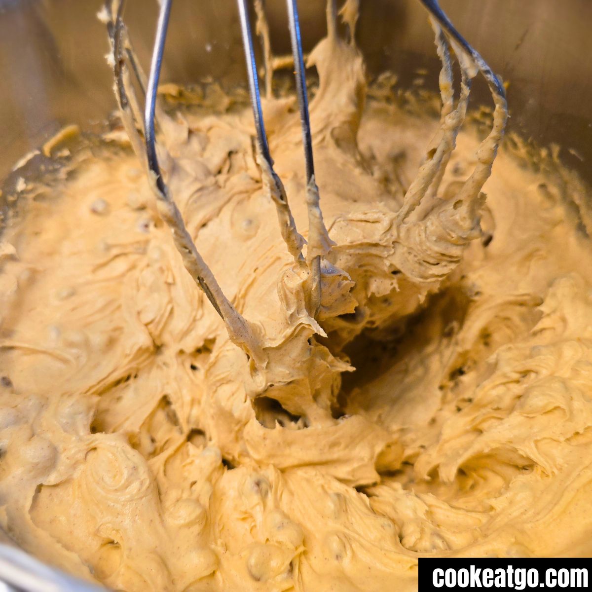 Snickerdoodle Bread With Cinnamon Chips - Cook Eat Go