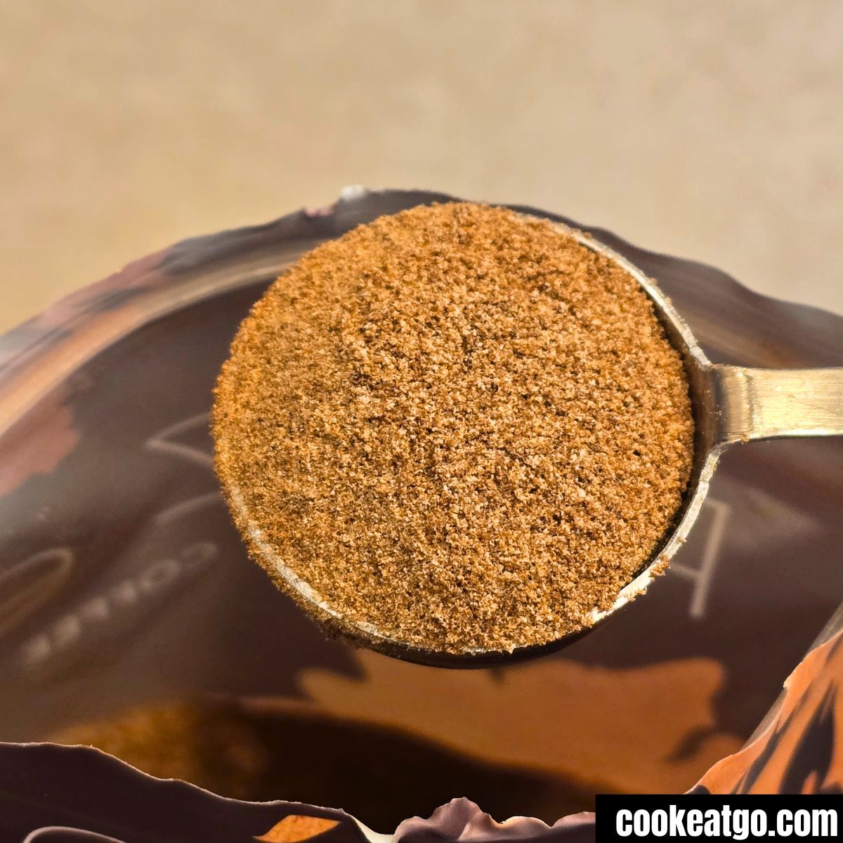 Ryze Caramel Cookie Dough Coffee Recipe - Cook Eat Go